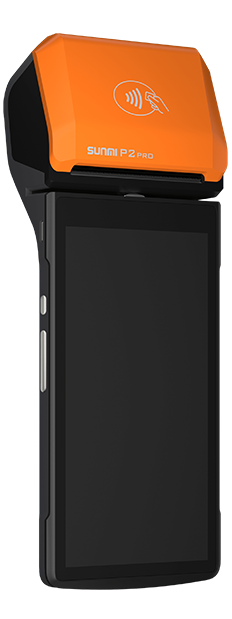 SUNMI P2 PRO