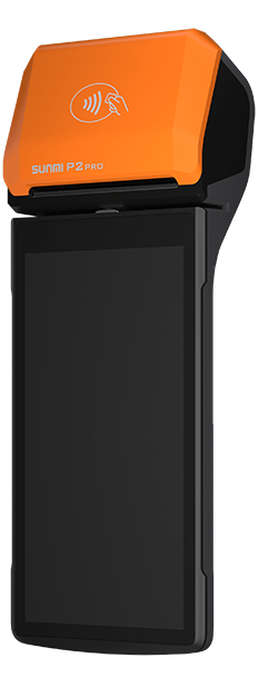 SUNMI P2 PRO